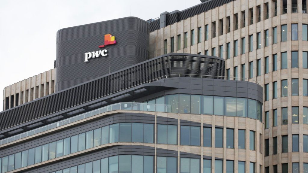 PwC cria programa interno de competência digital para impulsionar a ...